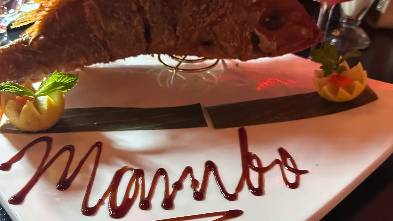 Mambo Cuban Restaurant - Union, NJ | OpenTable