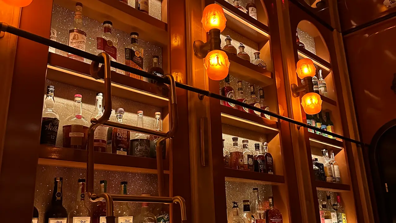 Youngblood Restaurant - San Diego, CA | OpenTable