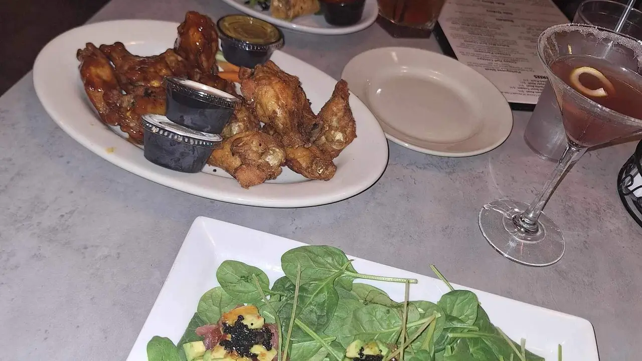 The Profile Tavern Restaurant - Freetown, MA | OpenTable