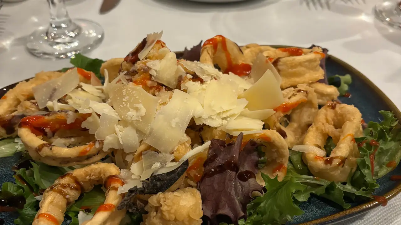 Limoncello Restaurant - Washington Township, NJ | OpenTable