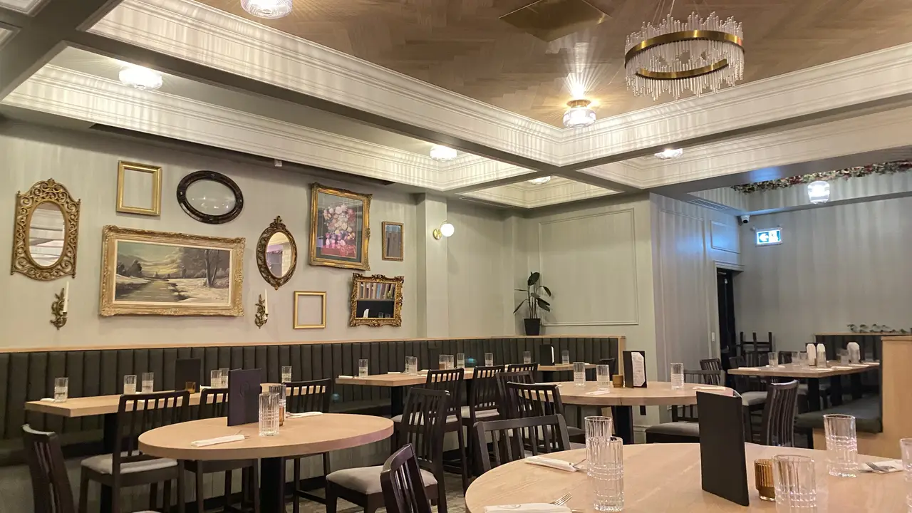 Bodega Rose Restaurant - Waterloo, ON | OpenTable