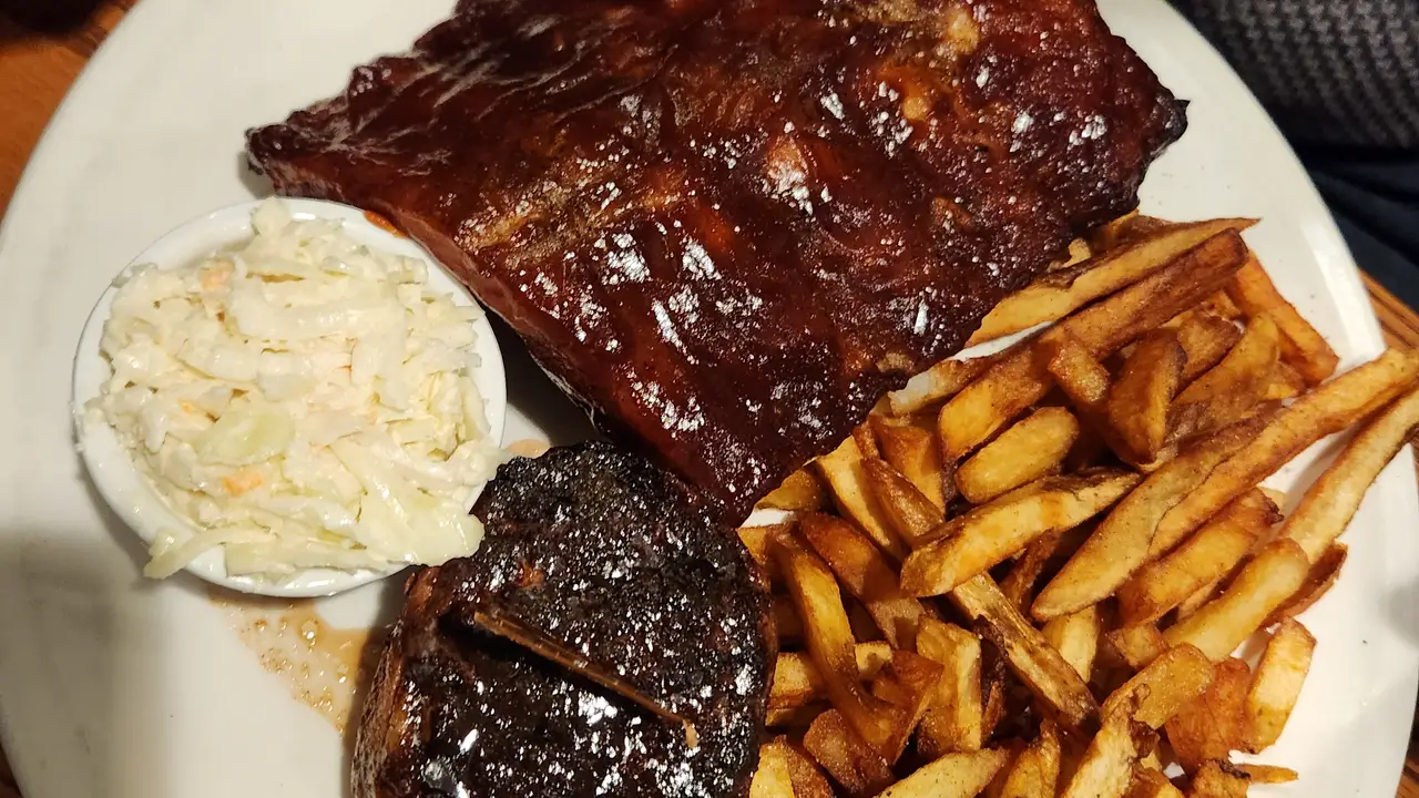 Mic Mac Bar & Grill Restaurant - Dartmouth, , NS | OpenTable