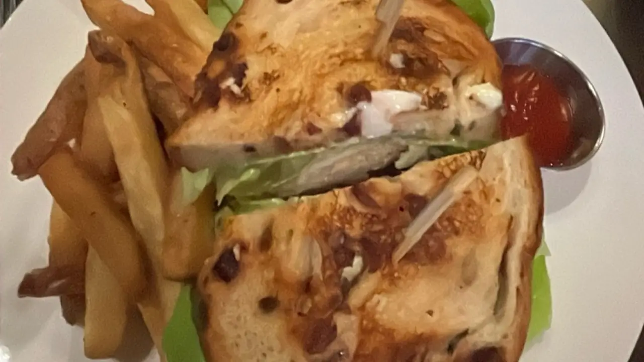 The Autograph American Tavern Restaurant - Andover, MA | OpenTable