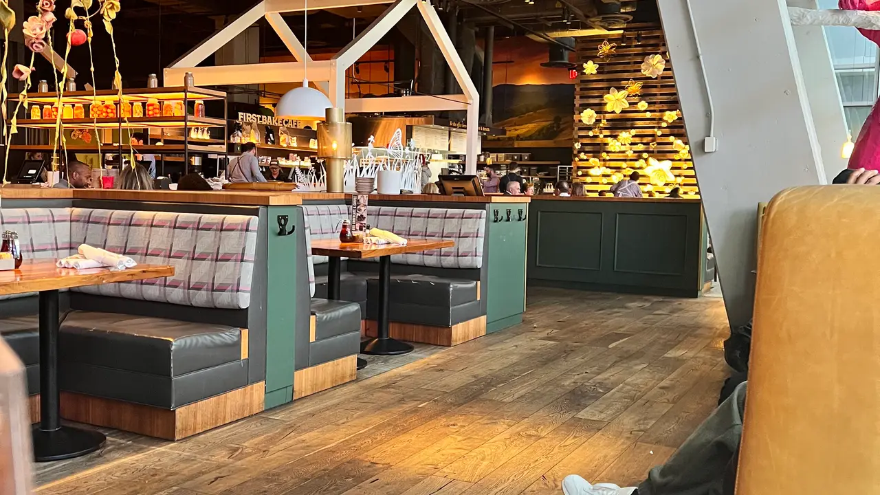 Founding Farmers VA: Reston Station Restaurant - Reston, VA | OpenTable