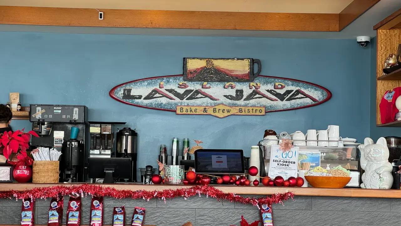 Restaurante Island Lava Java Bistro - Kailua, HI | OpenTable