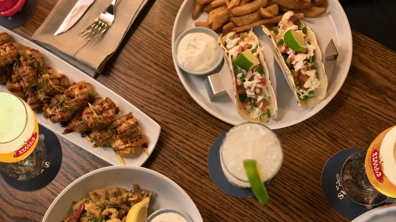 State + Main - Barrhaven Restaurant - Ottawa, ON | OpenTable