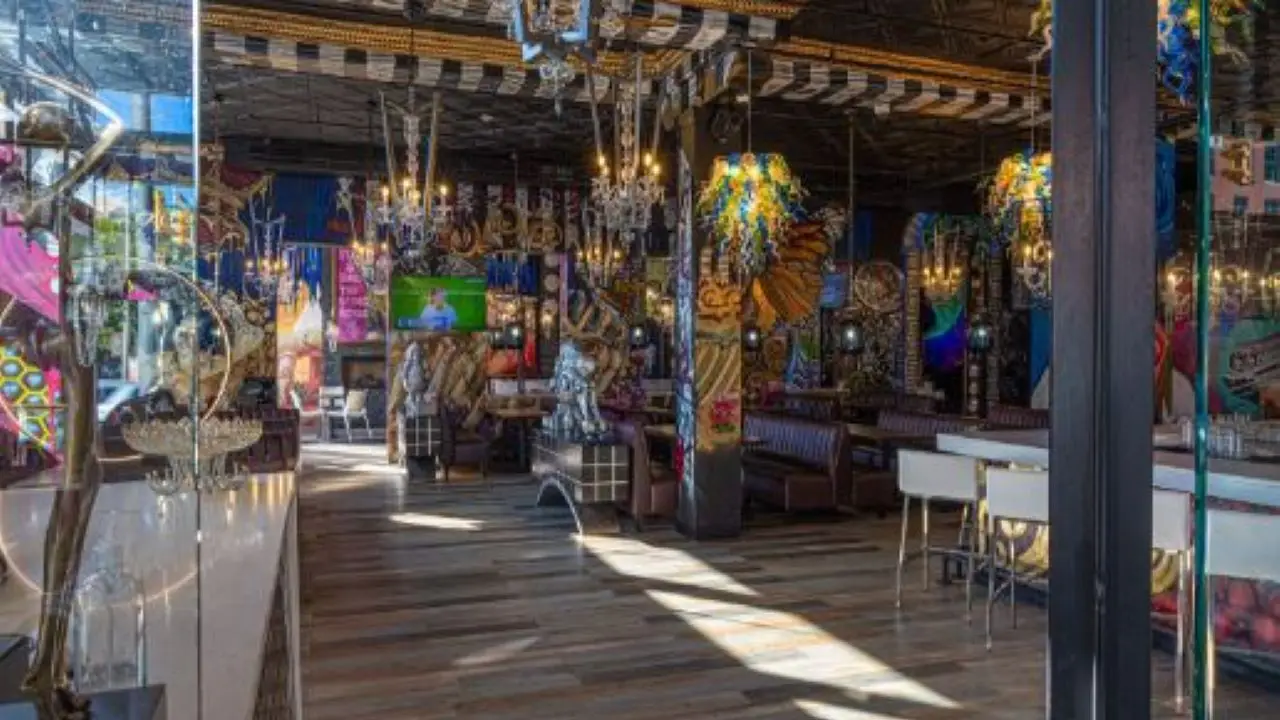 Agave & Rye - Cleveland Restaurant - Cleveland, OH | OpenTable