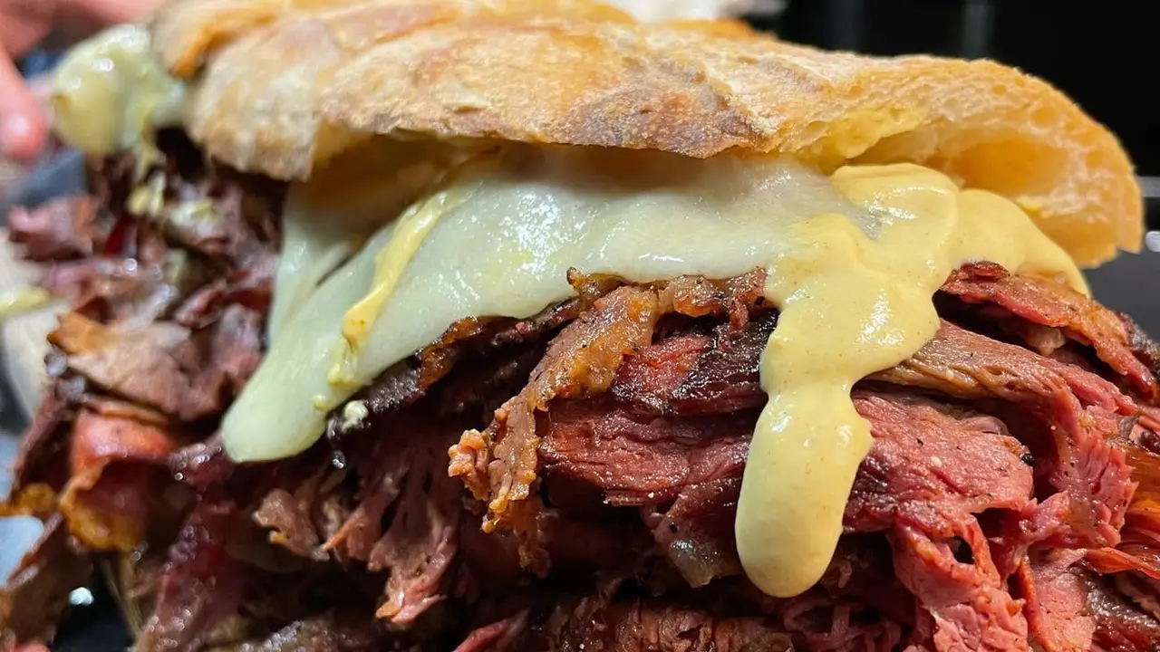 CRAFT 19 Vallehermoso Restaurant - Madrid | OpenTable