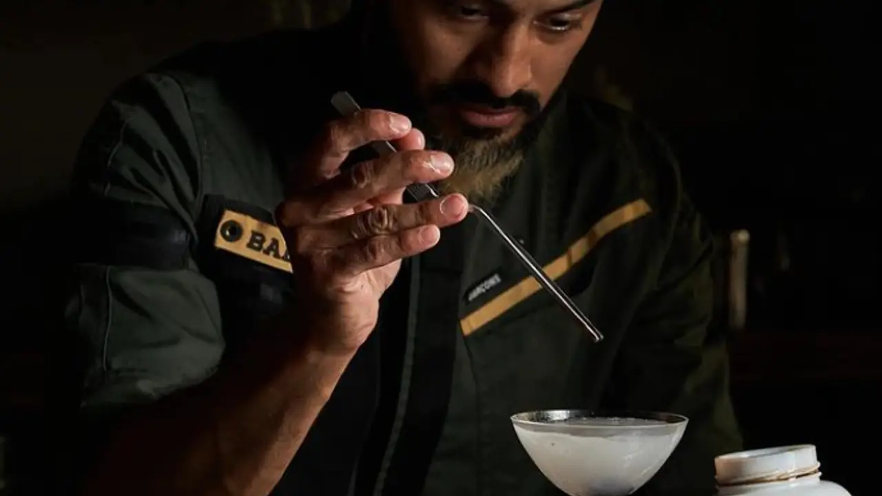 BABULA BAR 1937 Restaurant - Barcelona | OpenTable