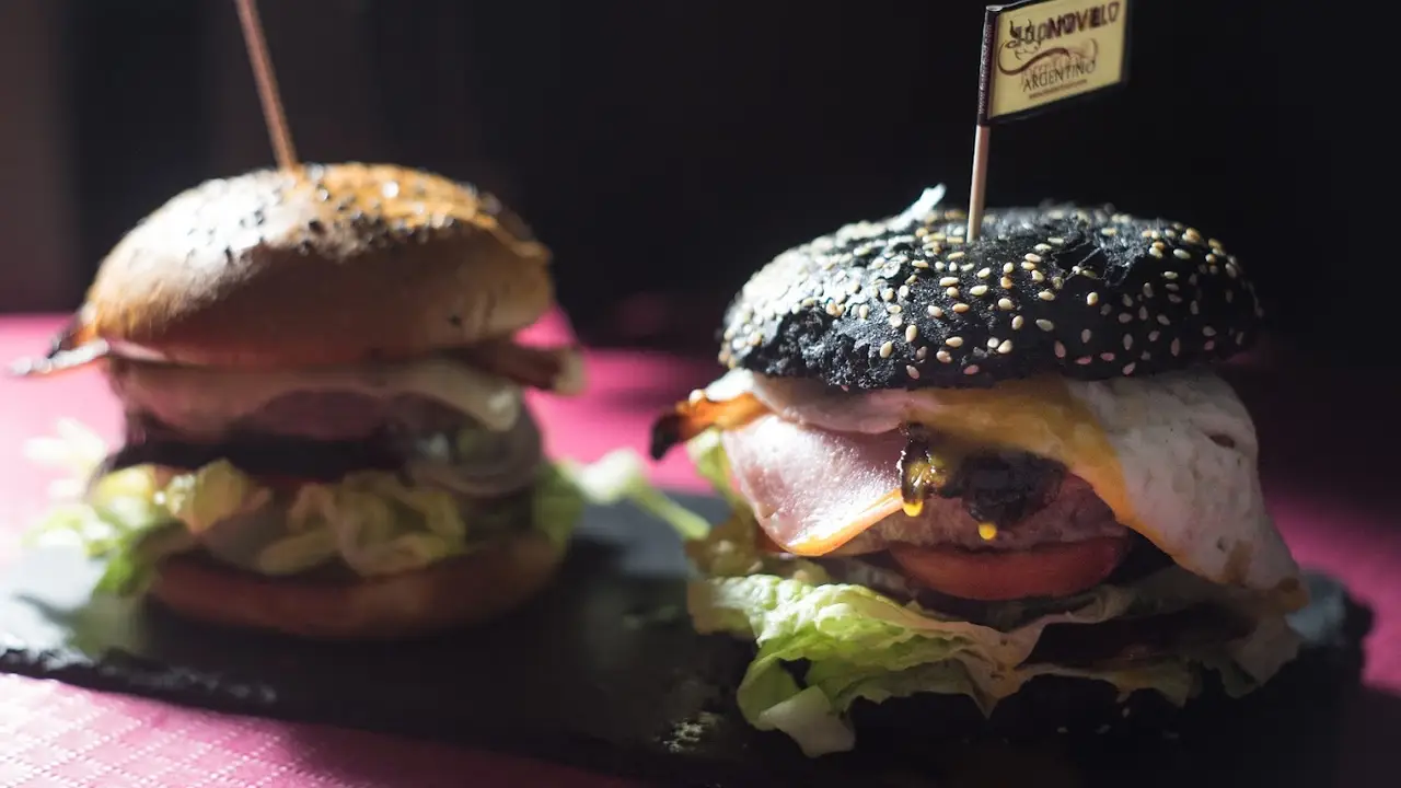 Restaurante Bar Factory - Coslada, , MD | OpenTable