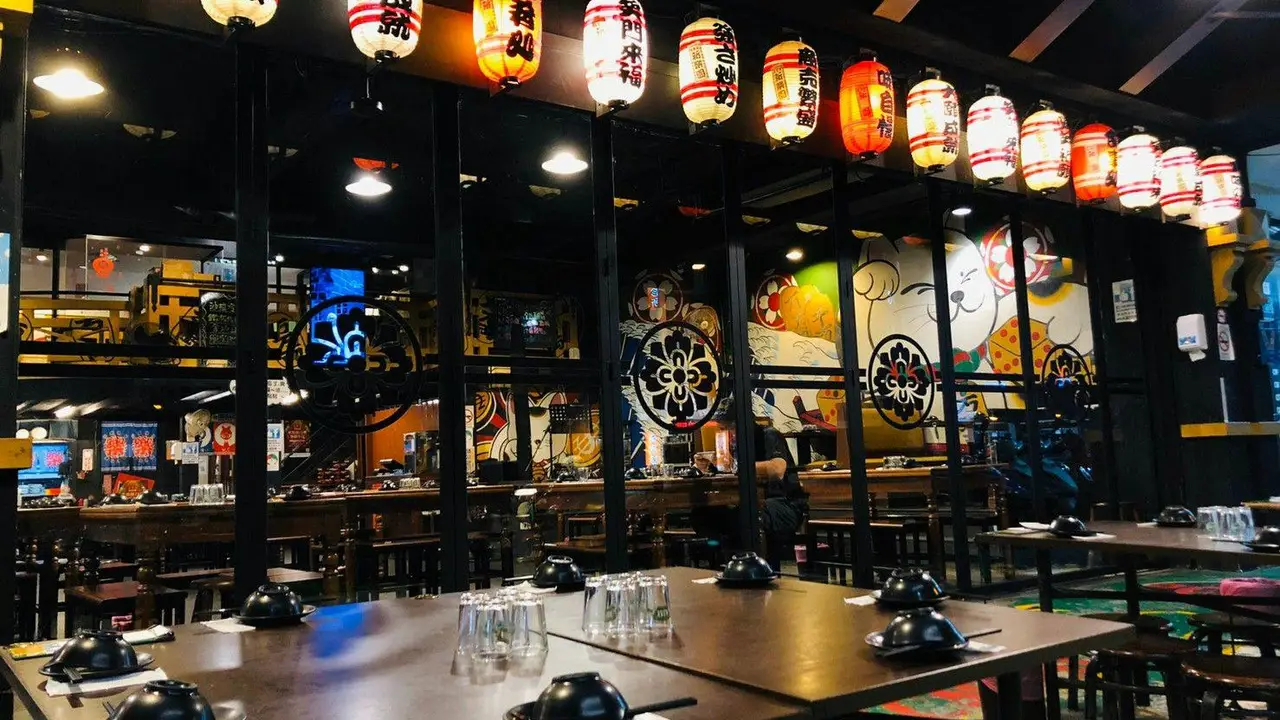 新樂園串燒屋 Restaurant - Kaohsiung City, KHH | OpenTable