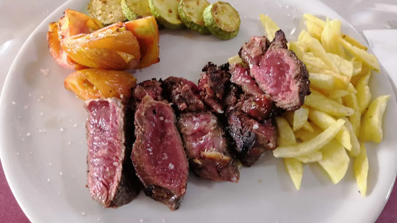 Grill Asador Volcán de la Corona Restaurant - Yé, CN | OpenTable