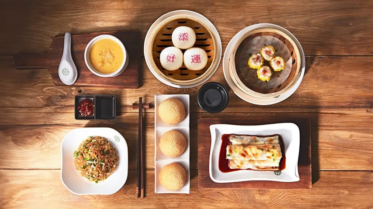 Restaurante 添好運 高雄巨蛋店 - Kaohsiung City, KHH | OpenTable