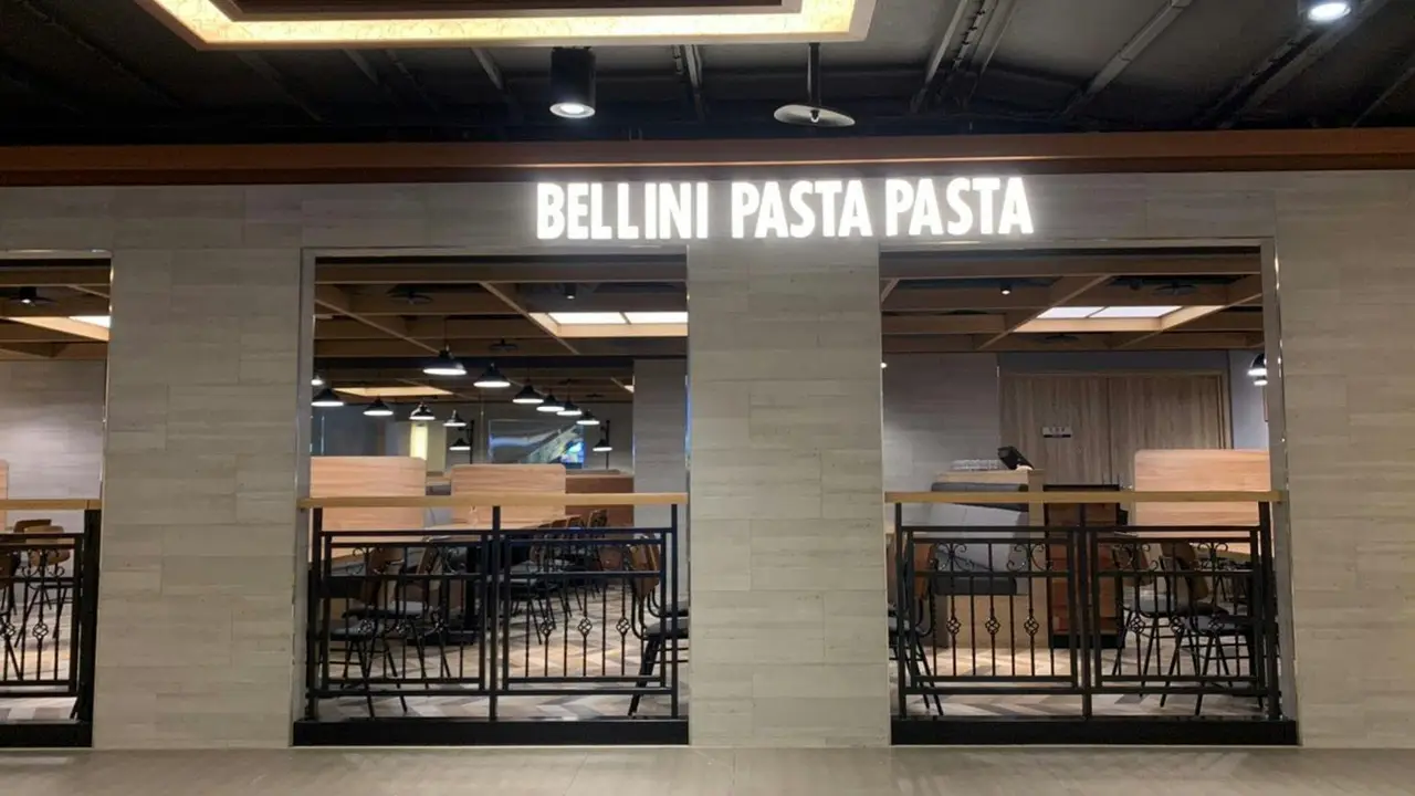 BELLINI Pasta Pasta 南港潤泰店 Restaurant - Taipei City, TPE | OpenTable