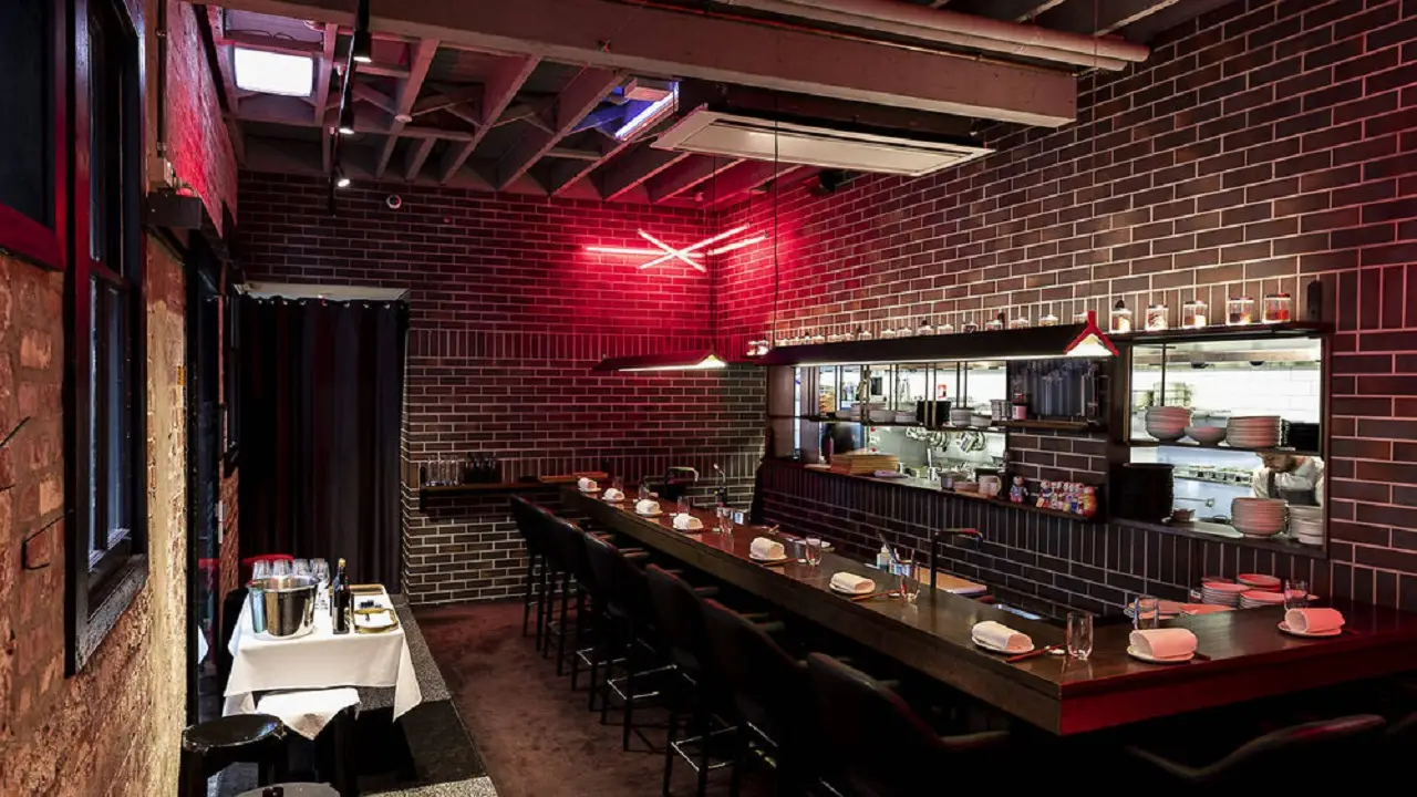 Restaurante Lee Ho Fook - Melbourne, , AU-VIC | OpenTable