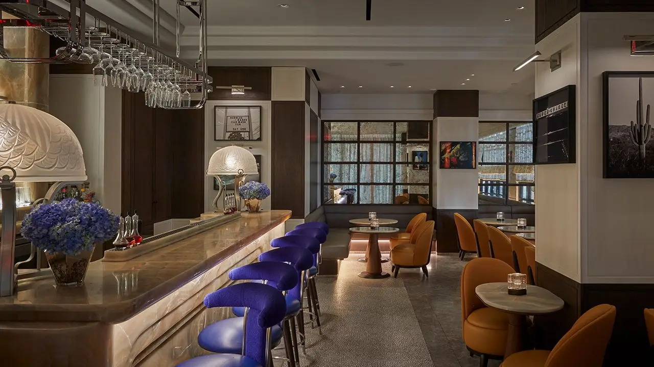 The Maybourne Bar Restaurant - Beverly Hills, CA | OpenTable