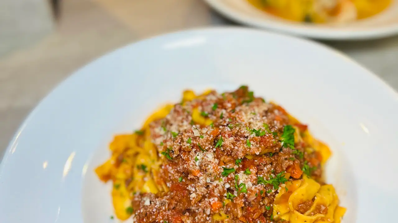 Bricco Cucina and Wine Bar Restaurant - Laguna Niguel, CA | OpenTable
