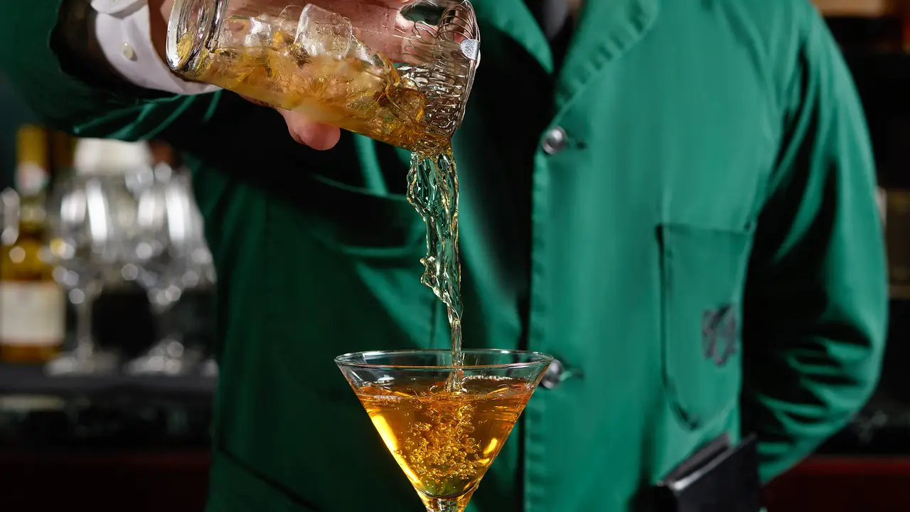 801 Chophouse - St. Louis Restaurant - Clayton, MO | OpenTable