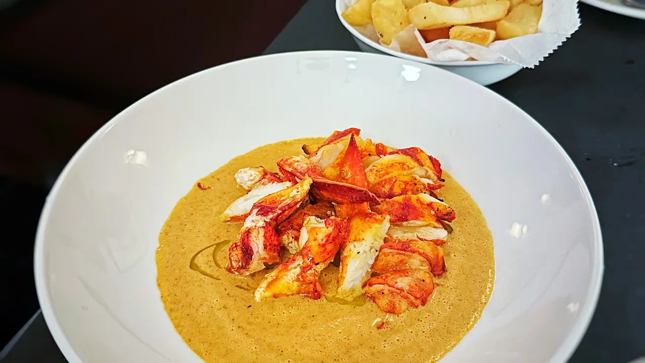 Demo Restaurant - New York, NY | OpenTable