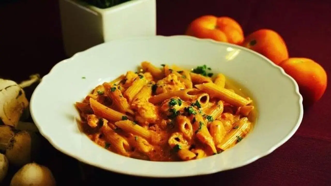 Porta Porta Italian Restaurant - Singapore | OpenTable