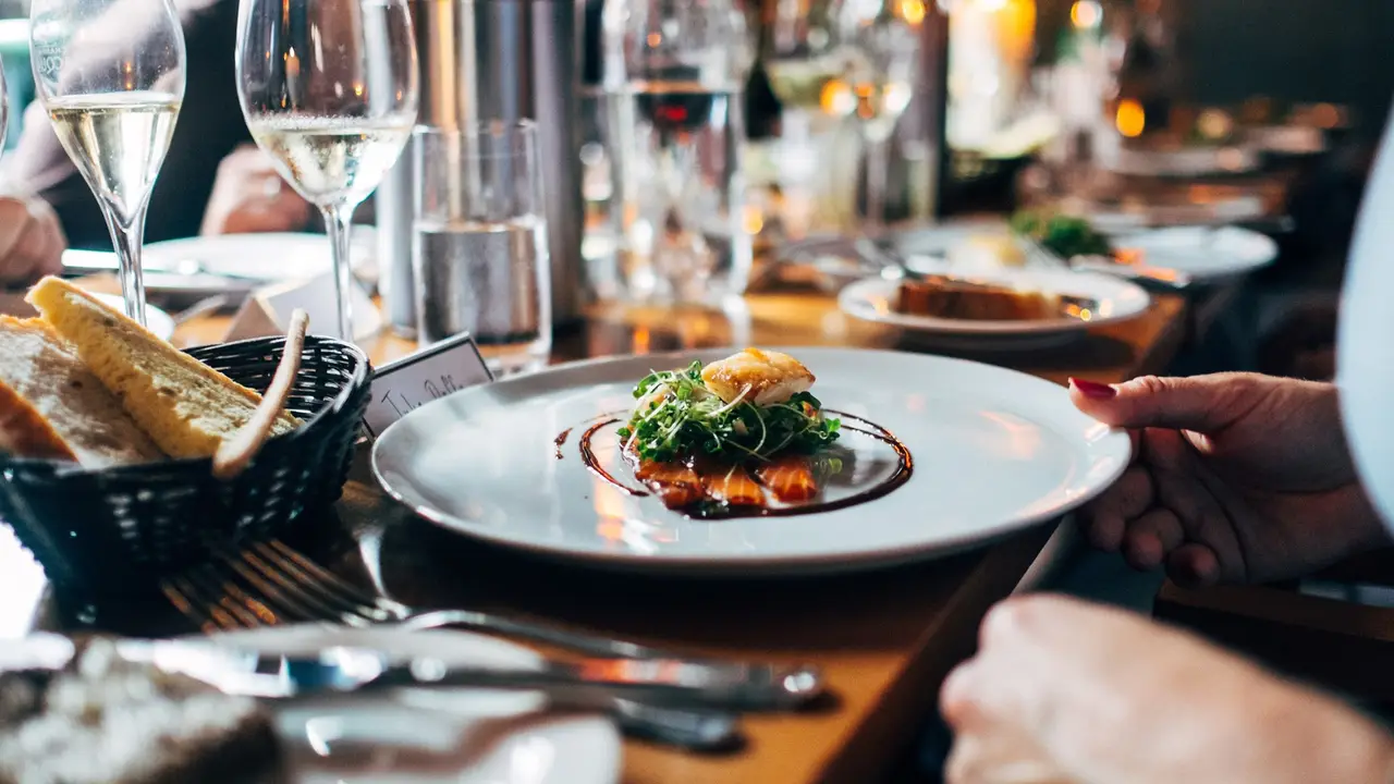 Silks Cranbourne Restaurant - Cranbourne, AU-VIC | OpenTable
