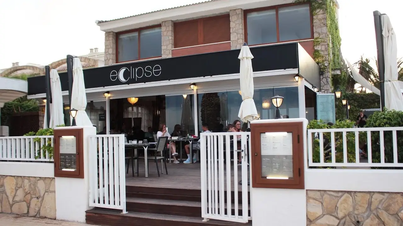 RESTAURANTE ECLIPSE - Miami Platja | OpenTable