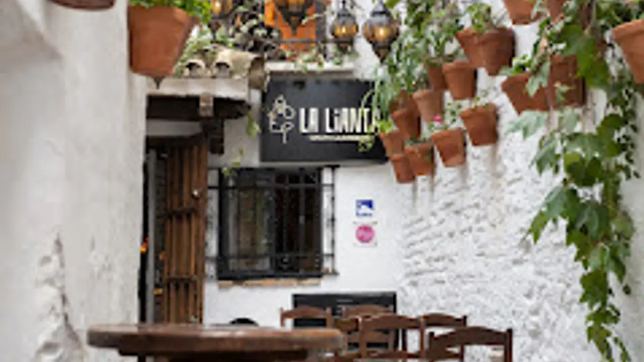 La Lianta de quini Restaurant - Córdoba, AN | OpenTable