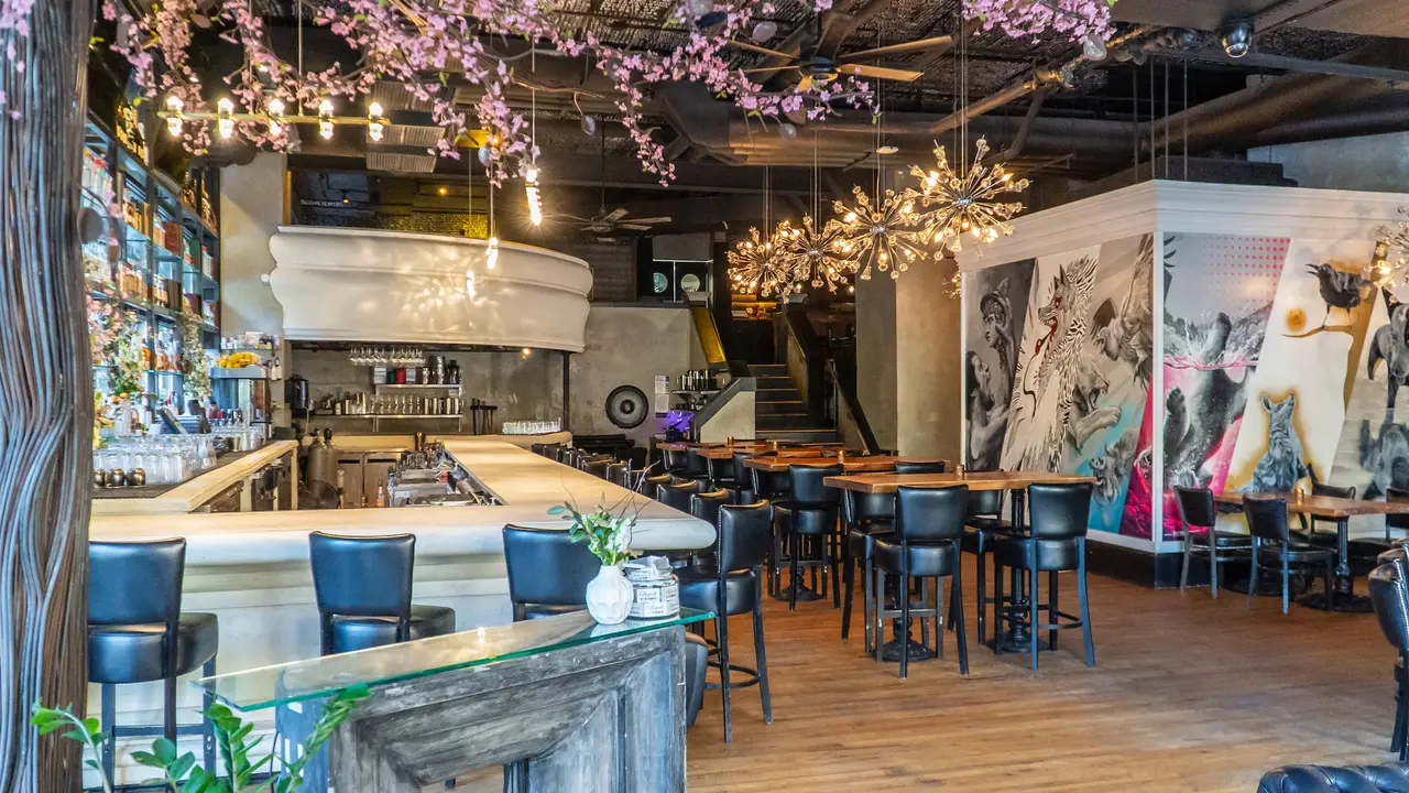 Church and Union - Charlotte Restaurant - Charlotte, NC | OpenTable