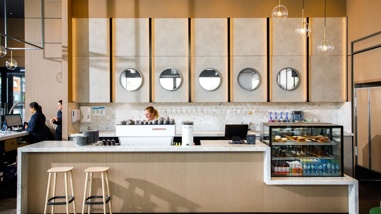 Edesia Adelaide Restaurant - Adelaide, AU-SA | OpenTable