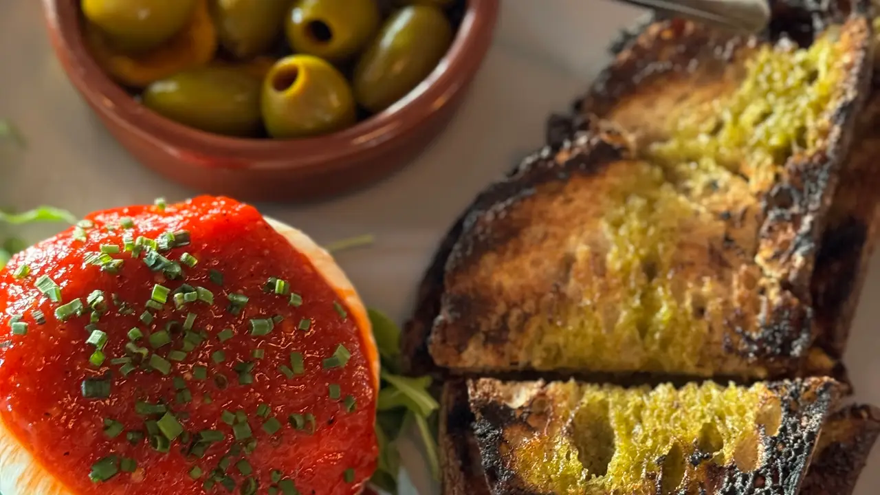 Born & Bred Aftermath - Downtown Chandler Restaurant - Chandler, AZ ...