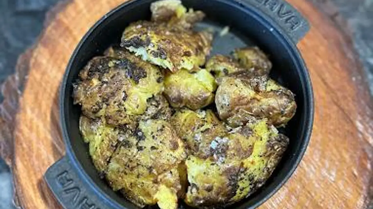 Nao Parrilla Restaurant - Móstoles, MD | OpenTable