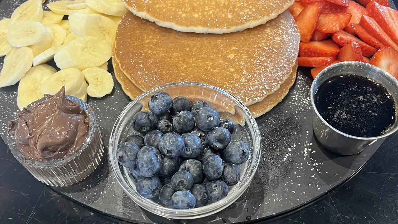 Moossh Cafe Restaurant - Aberdeen, Aberdeen City | OpenTable