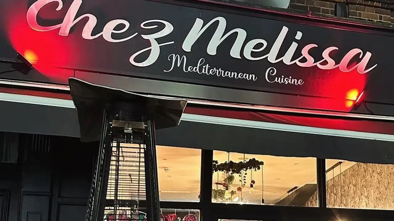 Chez Melissa Restaurant - Uxbridge, Greater London | OpenTable