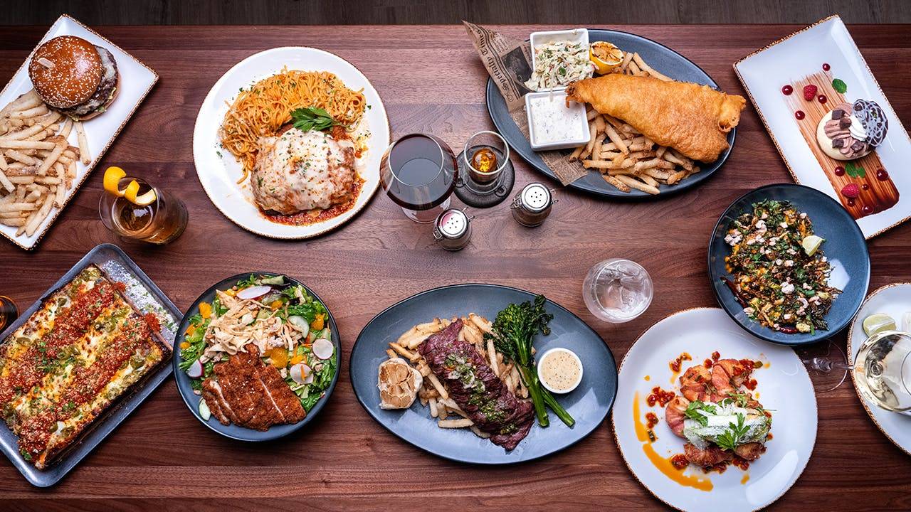 Diners' Choice: Best Value restaurants in Northwest Suburbs