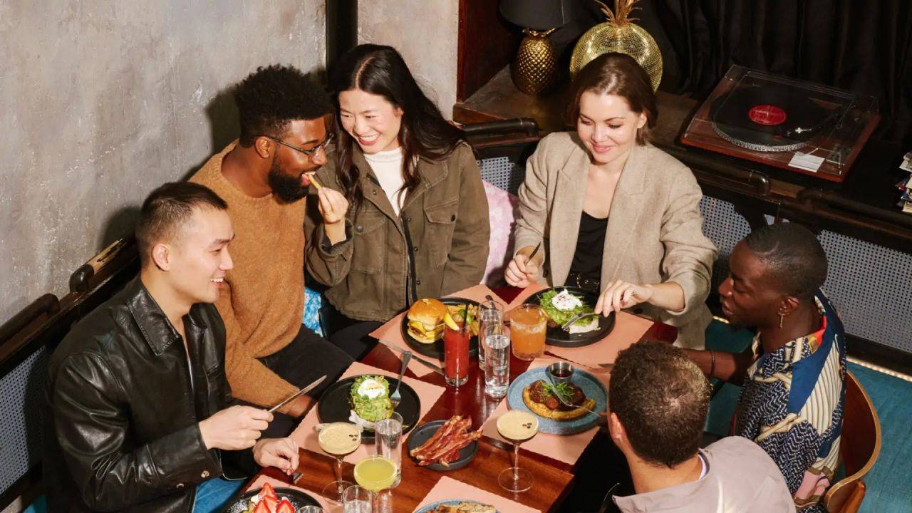 OpenTables Top 50 Restaurants in Deutschland in 2024 | OpenTable