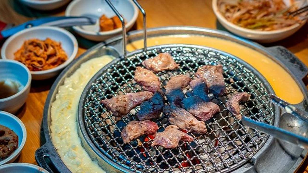 Top Picks: Hot Koreatown Restaurants to Book — OpenTable LA | OpenTable