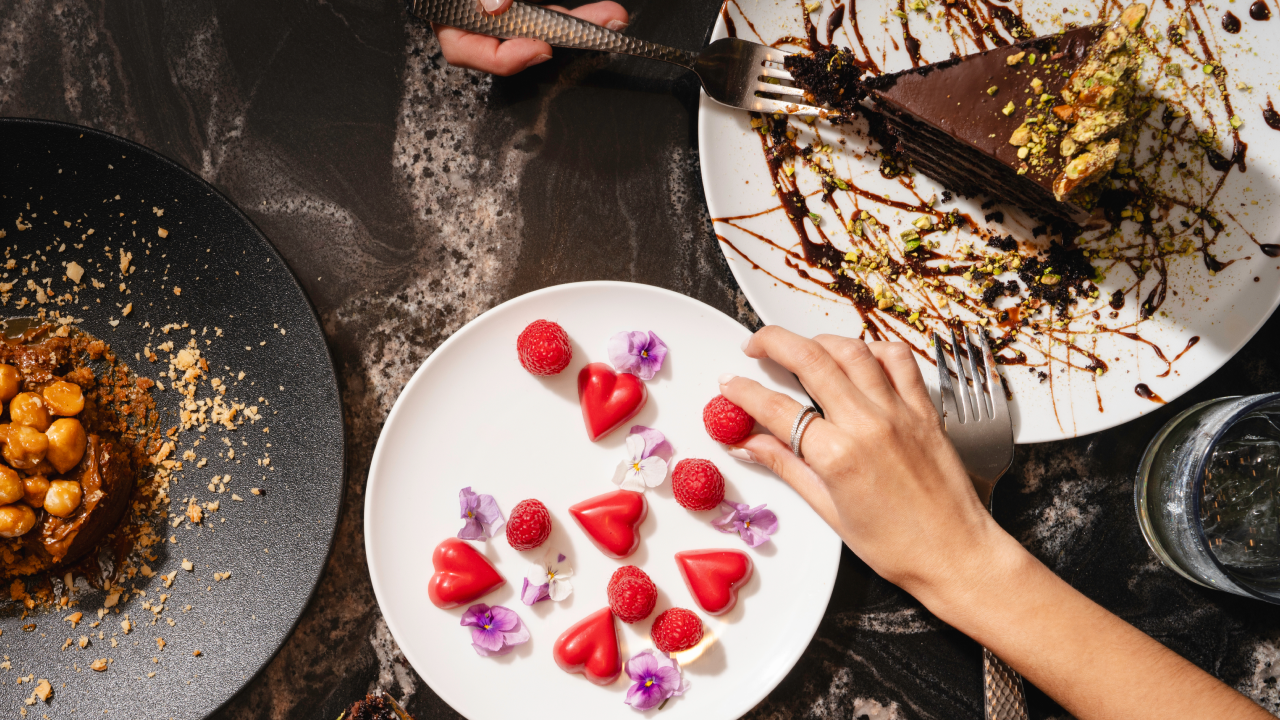 Top 100 Romantic Restaurants 2025 in the US | OpenTable