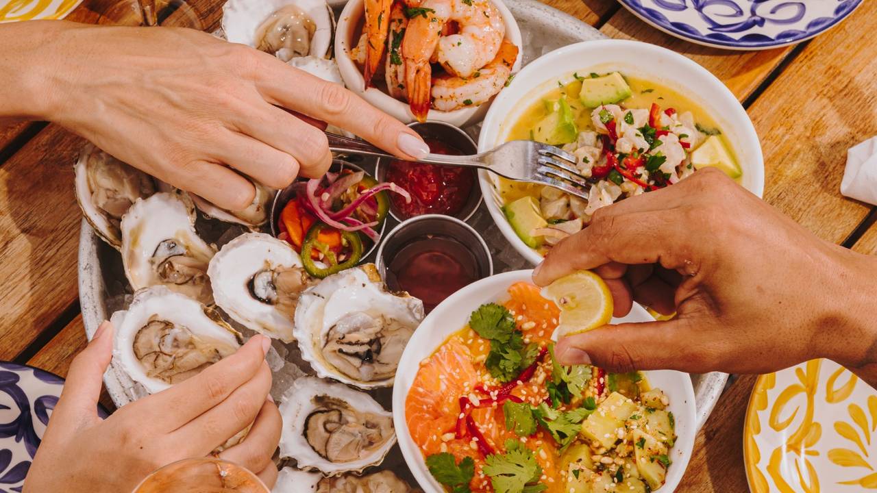 Top Outdoor Restaurants in the US 2025 | OpenTable