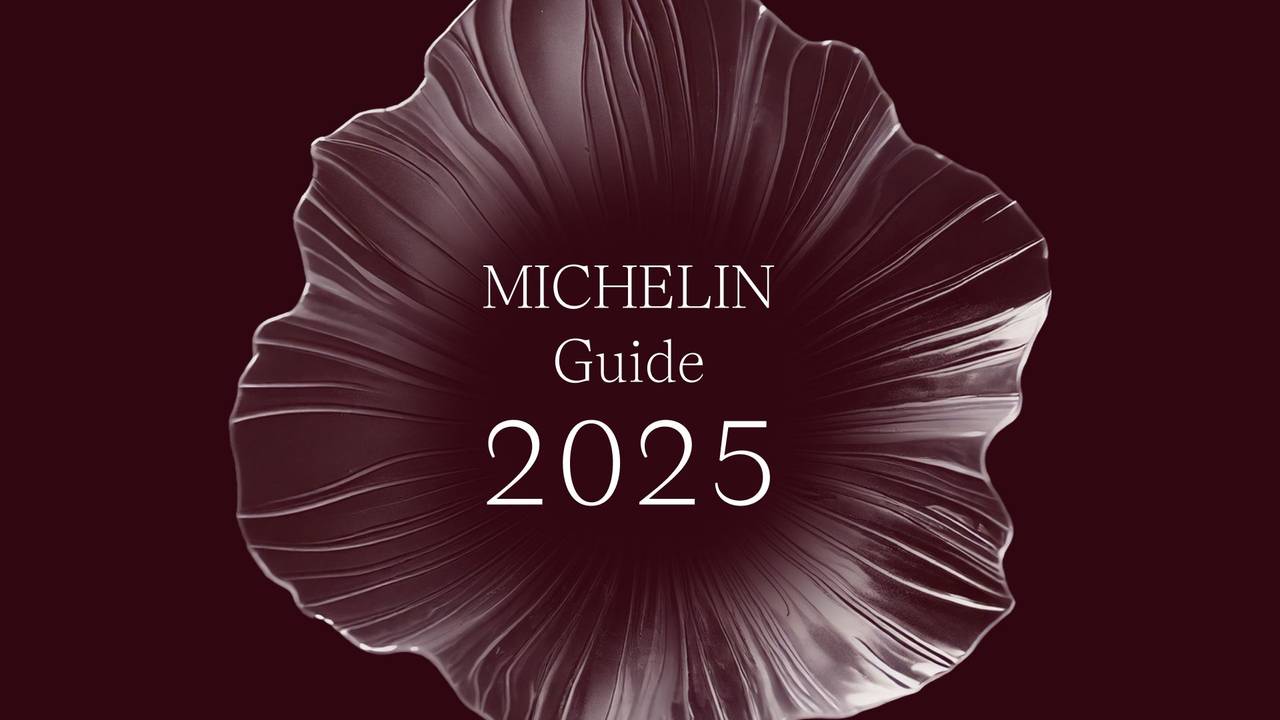 Explore the 2025 MICHELIN picks for California | OpenTable