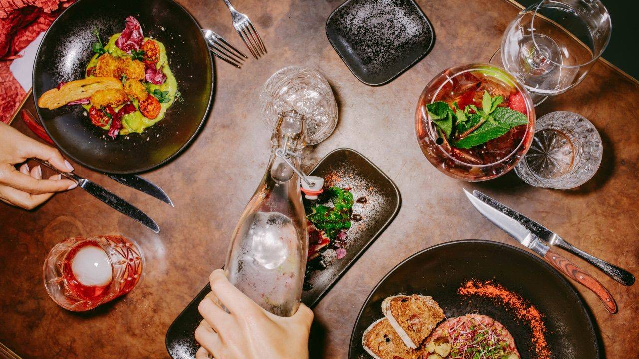 Top 100 Hotel Restaurants in the US 2025 | OpenTable