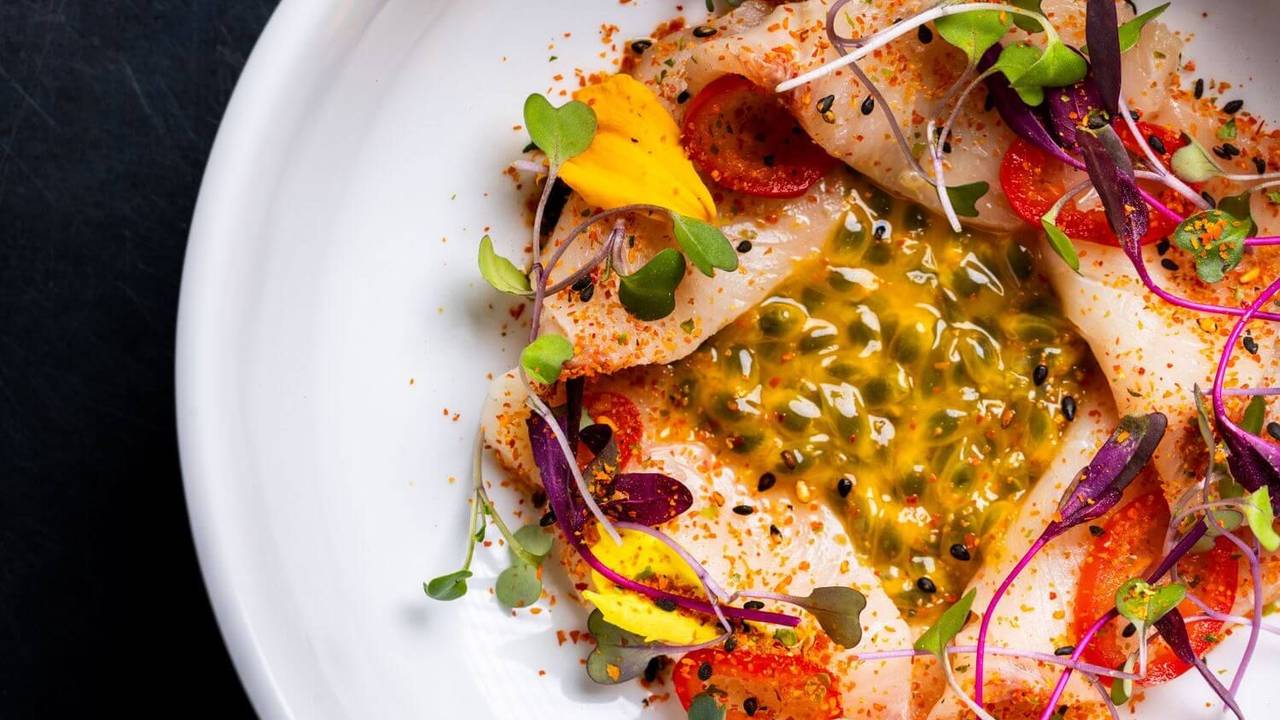 An Evening of Wine & Dining in Los Angeles | OpenTable