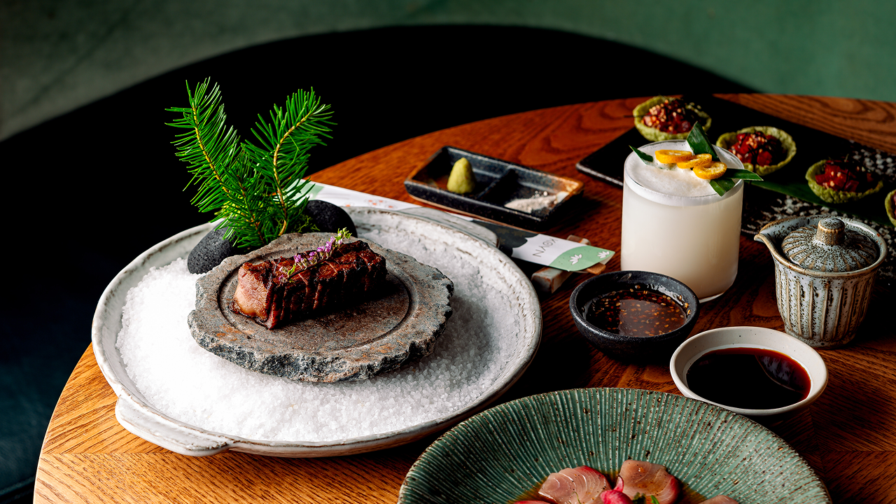 The Best Asian Fine Dining Restaurants in London for 2026 | Top Dining ...