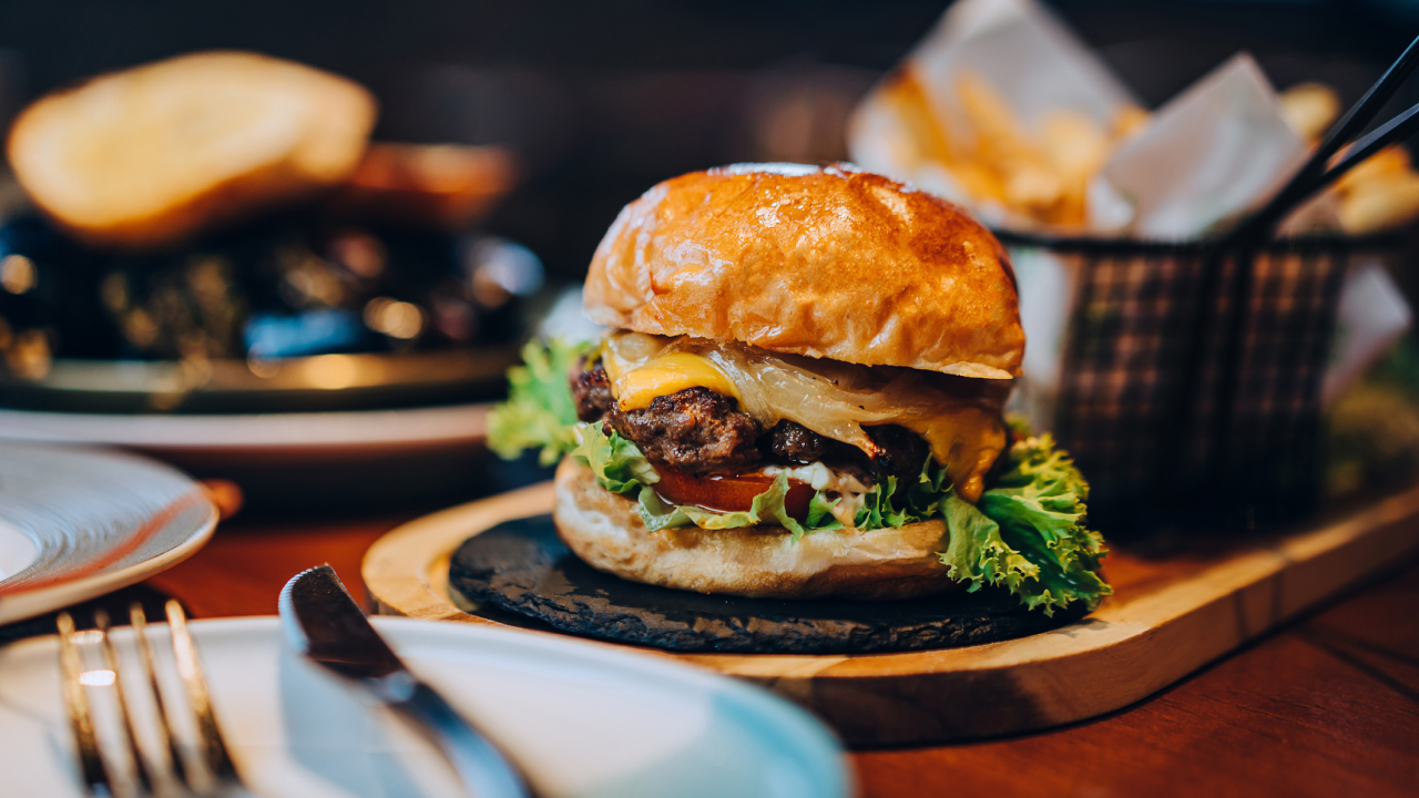 The Best Burgers in Melbourne for 2026 | Top Dining Picks | OpenTable