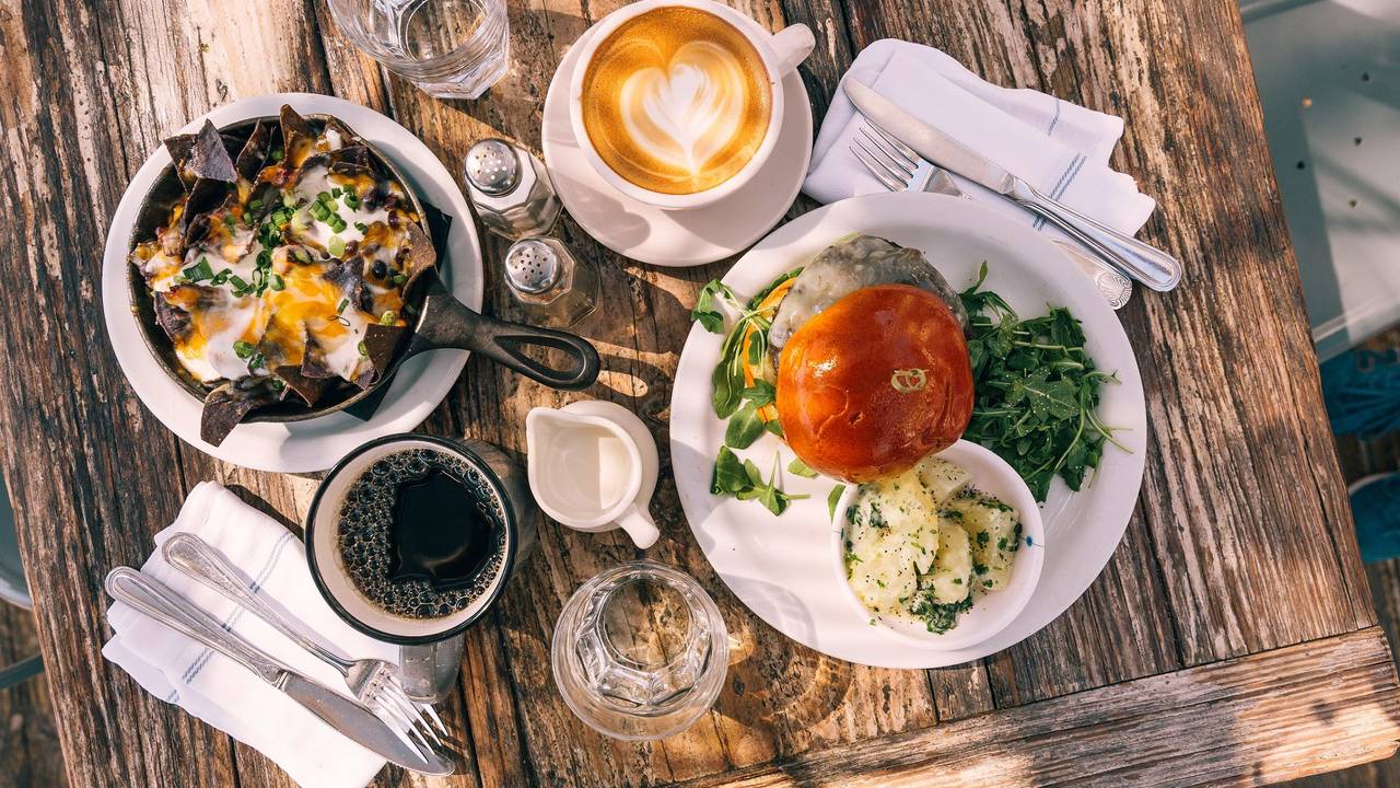 The Best Restaurants for Outdoor Dining in Melbourne for 2026 | Top ...