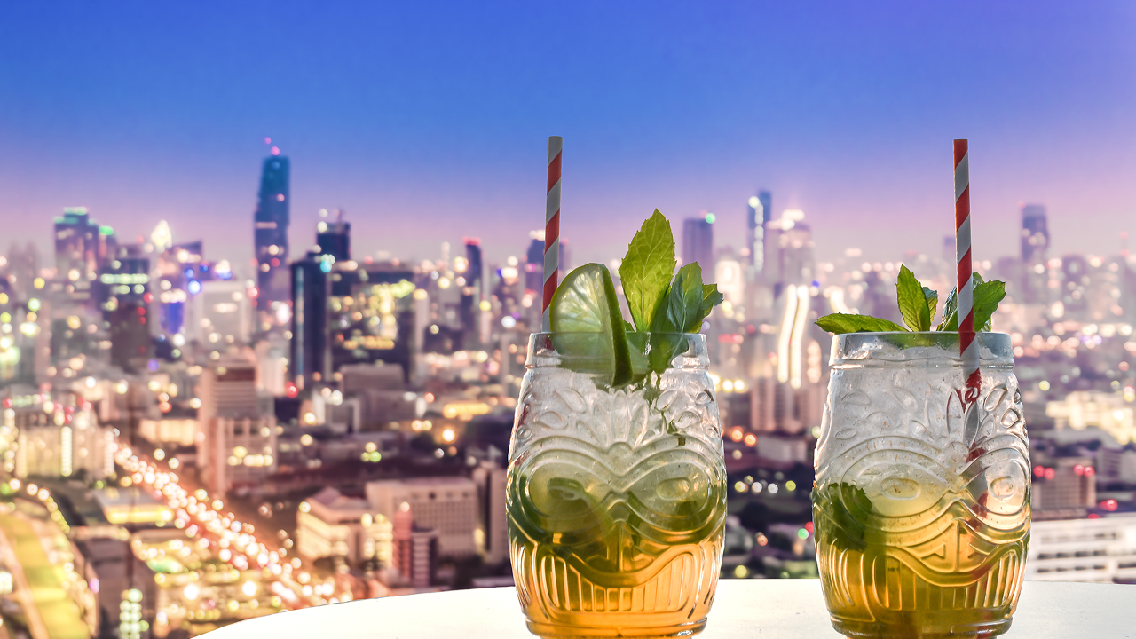The 12 Best Rooftops in Melbourne for Summer 2025 | OpenTable