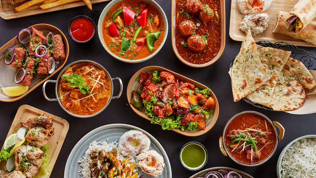 The Best Indian Restaurants in Manchester for 2026 | Top Dining Picks ...