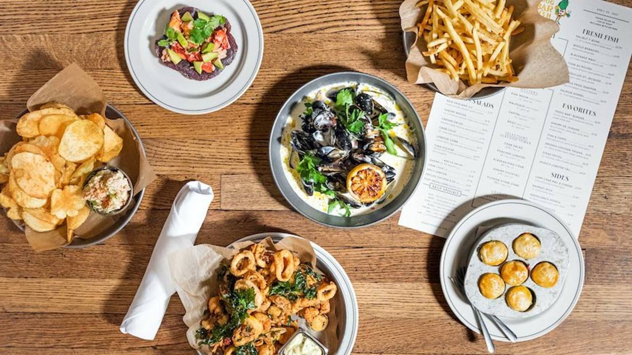 Best food in Chicago: 9 iconic Windy City dishes | OpenTable