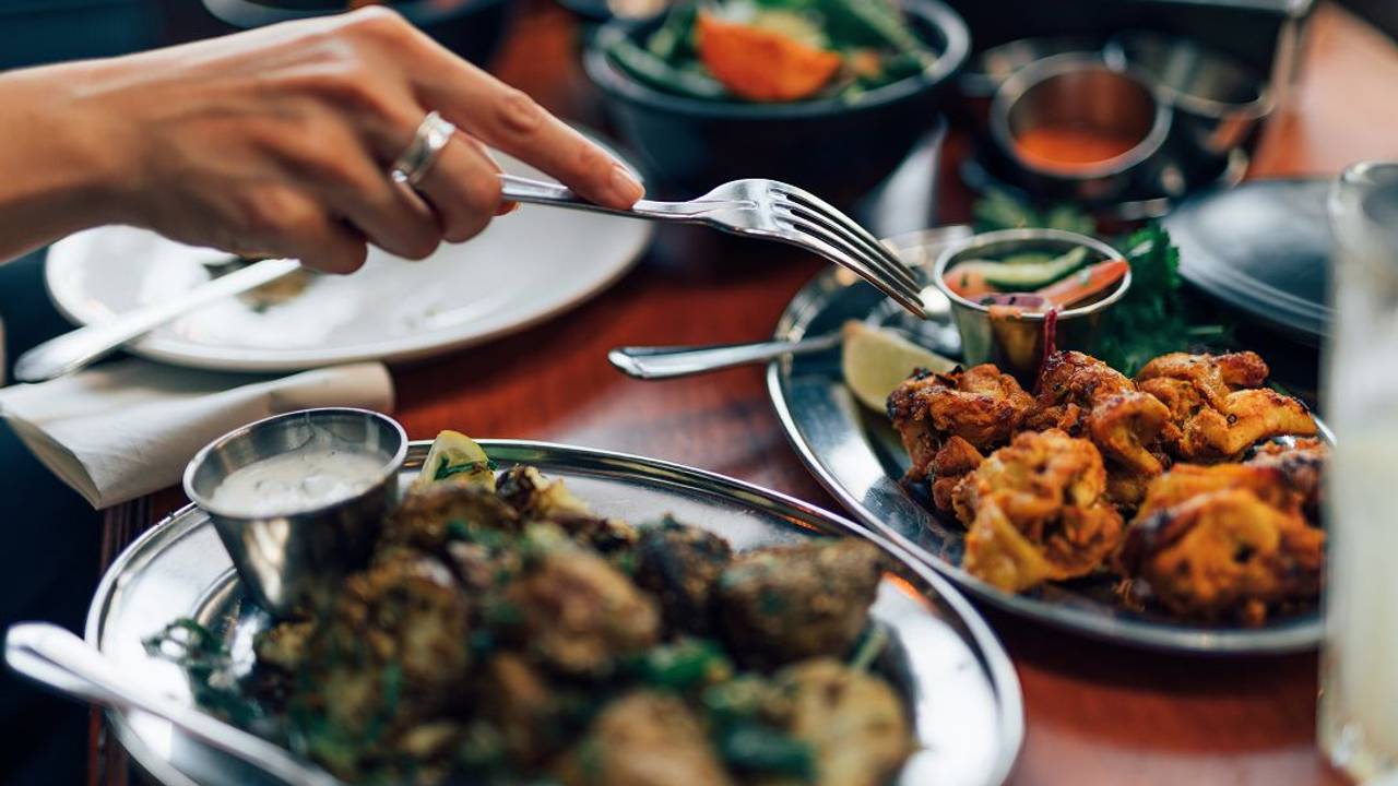 UK restaurants to dine at this winter | OpenTable