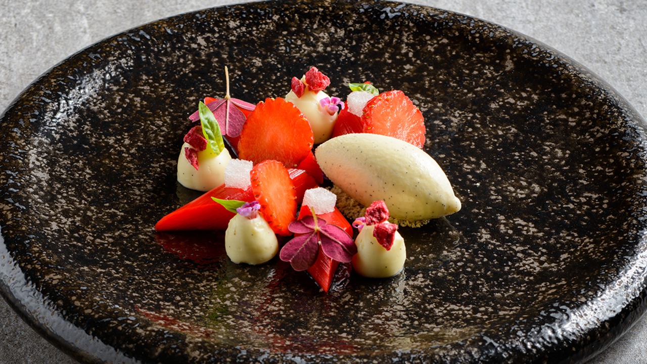 The Best Affordable Tasting Menus in Melbourne – Top Date Night ...