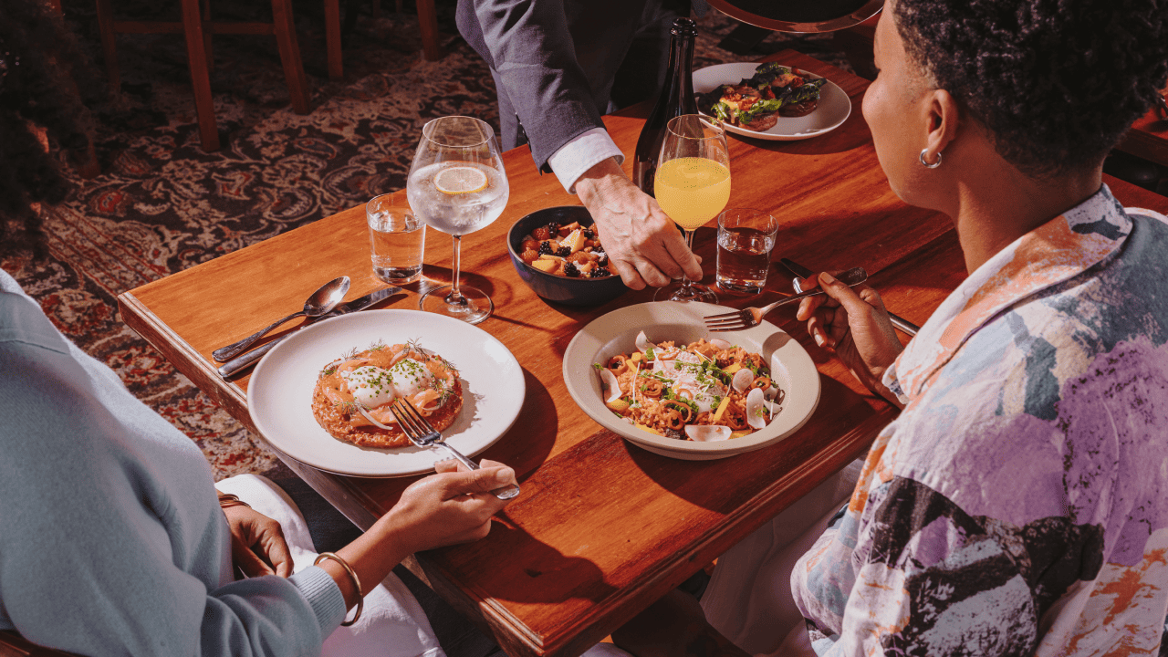 The Best Restaurants in Downtown Cincinnati | Top Dining Spots ...